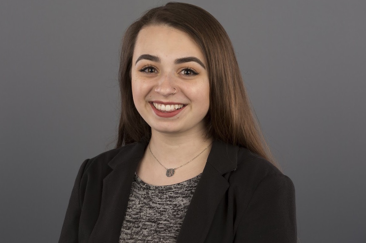 Meet Madeleine (Before I Become Insufferably French) – Pitt Business To ...