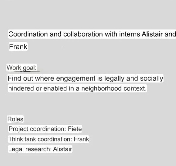 Come and see the violence inherent in the system. Help! Help! I’m being ...